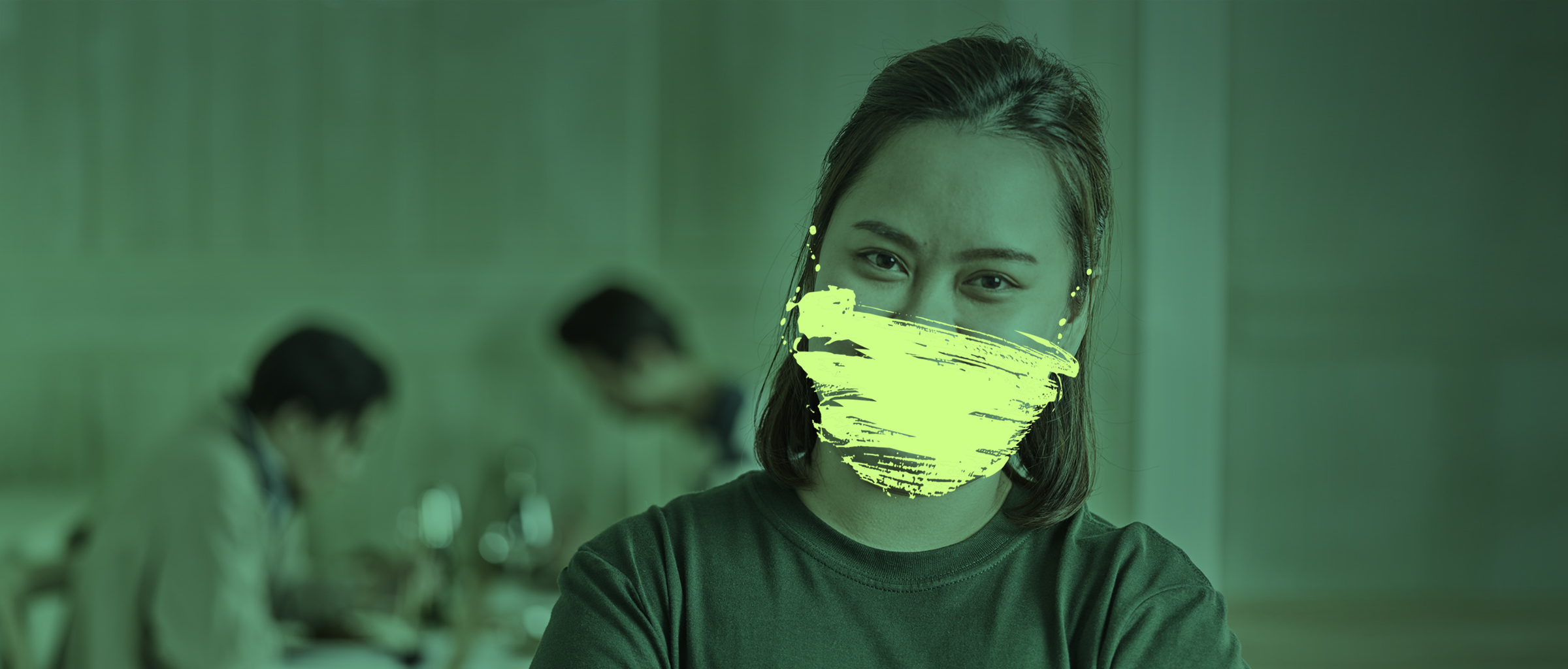 COVID19 - Lime Squeezy